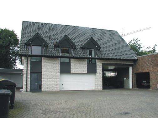 Baugeschäft Michael Breese