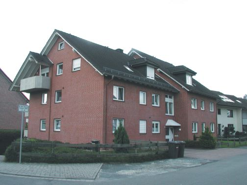 Baugeschäft Michael Breese