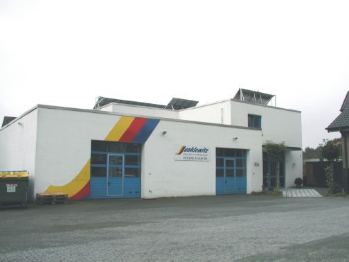 Baugeschäft Michael Breese