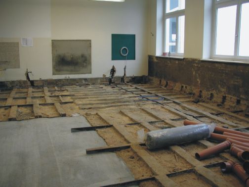 Baugeschäft Michael Breese