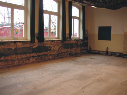 Baugeschäft Michael Breese